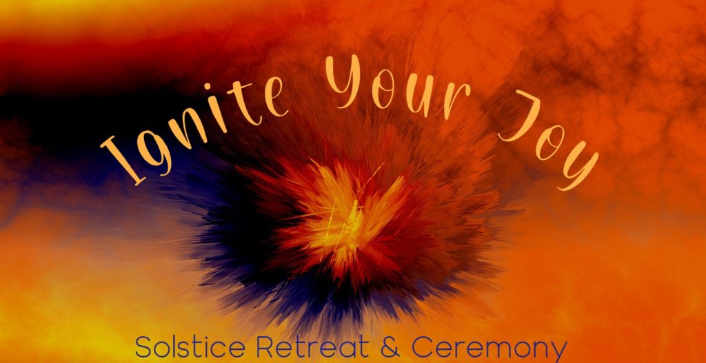 Ignite Your Joy