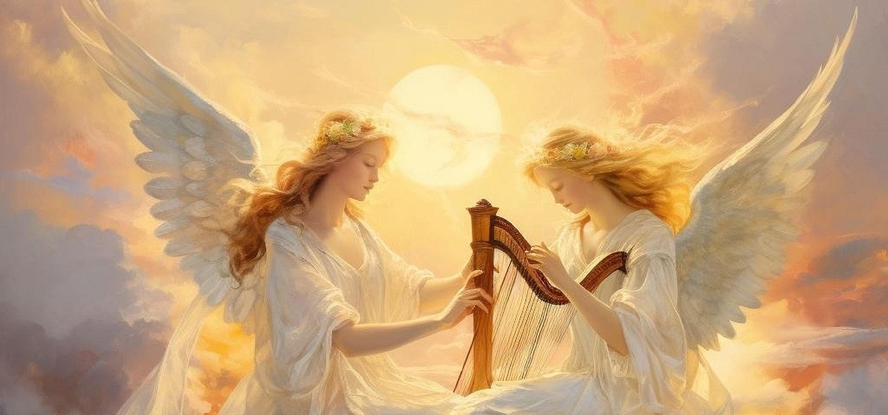 Who Are the Angels of Abundance?